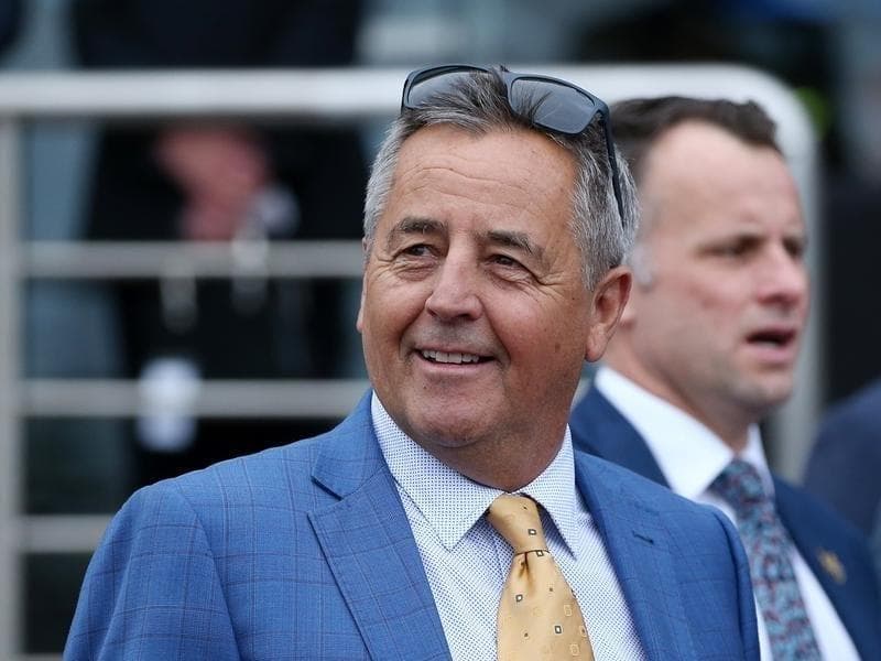 | Lindsey Smith Racing